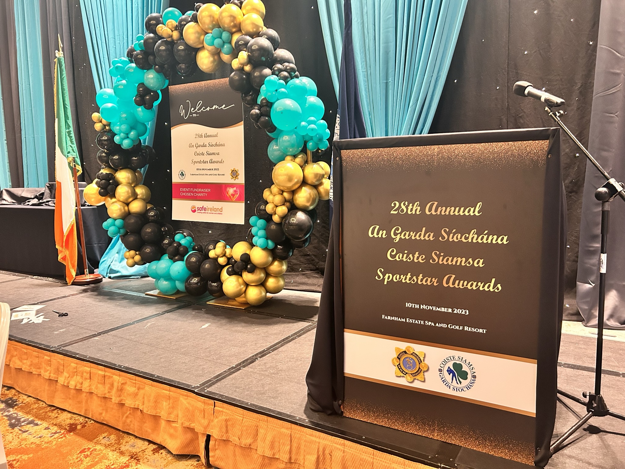 Print/Design - Table Art